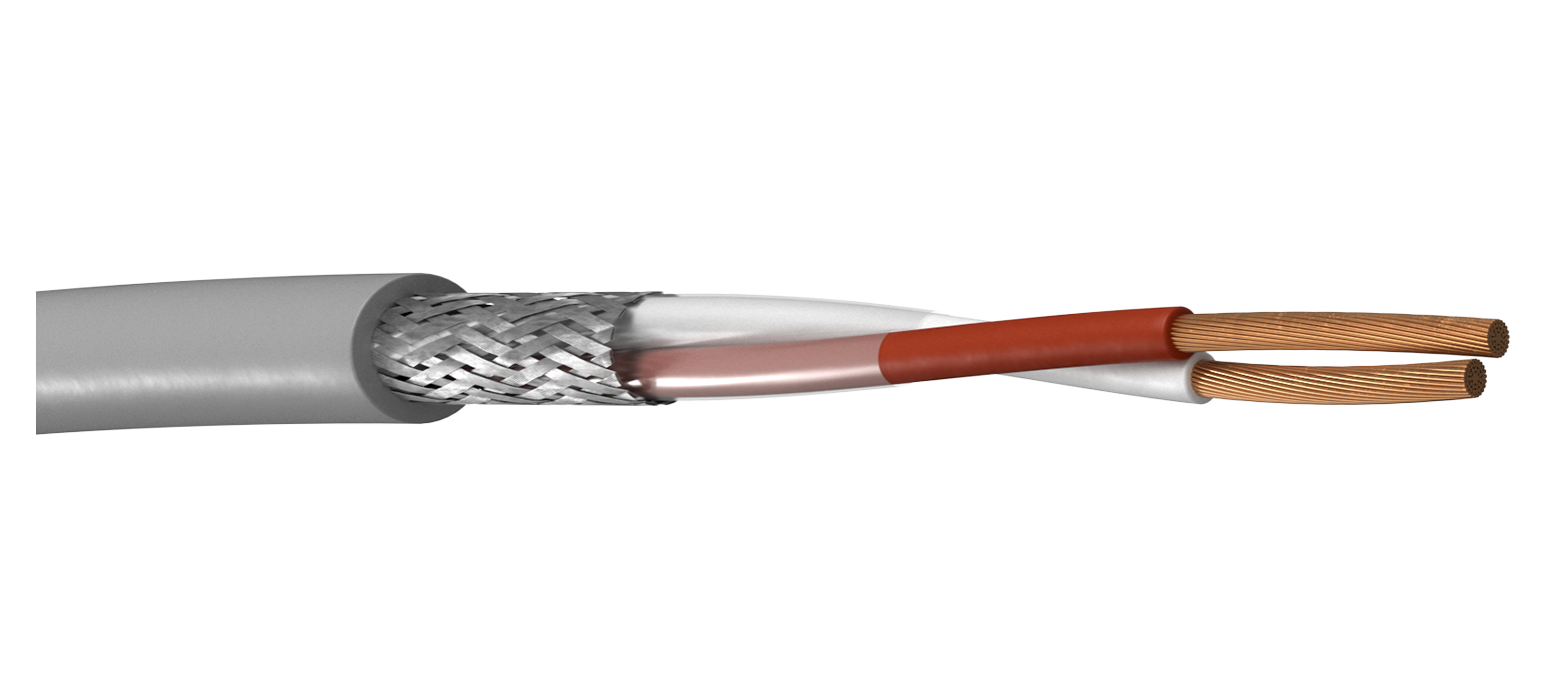 Electronic and instrumentation cables - Rutab - The smarter way through