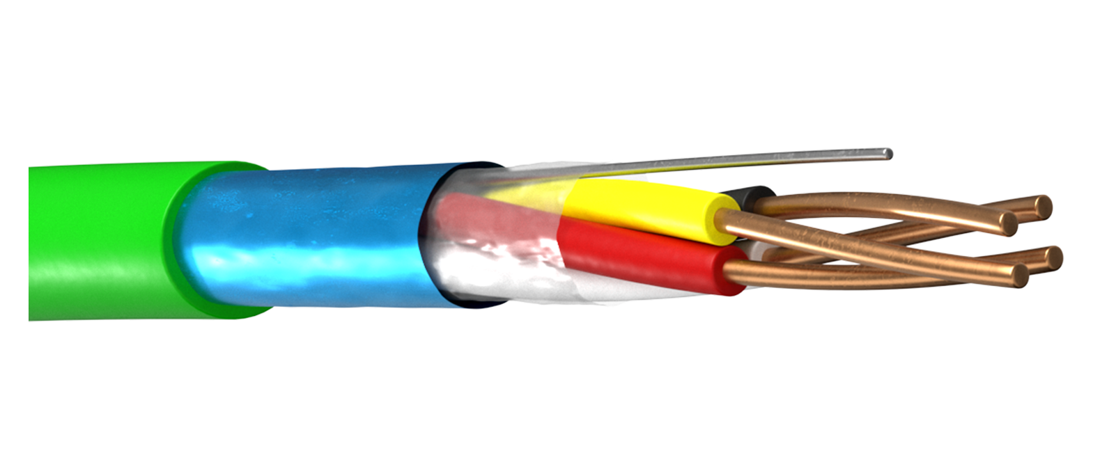 Bus cables - Rutab - The smarter way through