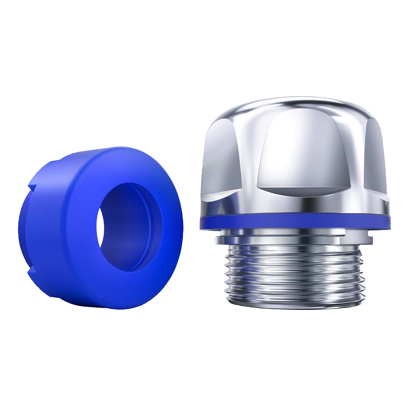 Cable Gland Cleanplus Metric - Rutab - The smarter way through