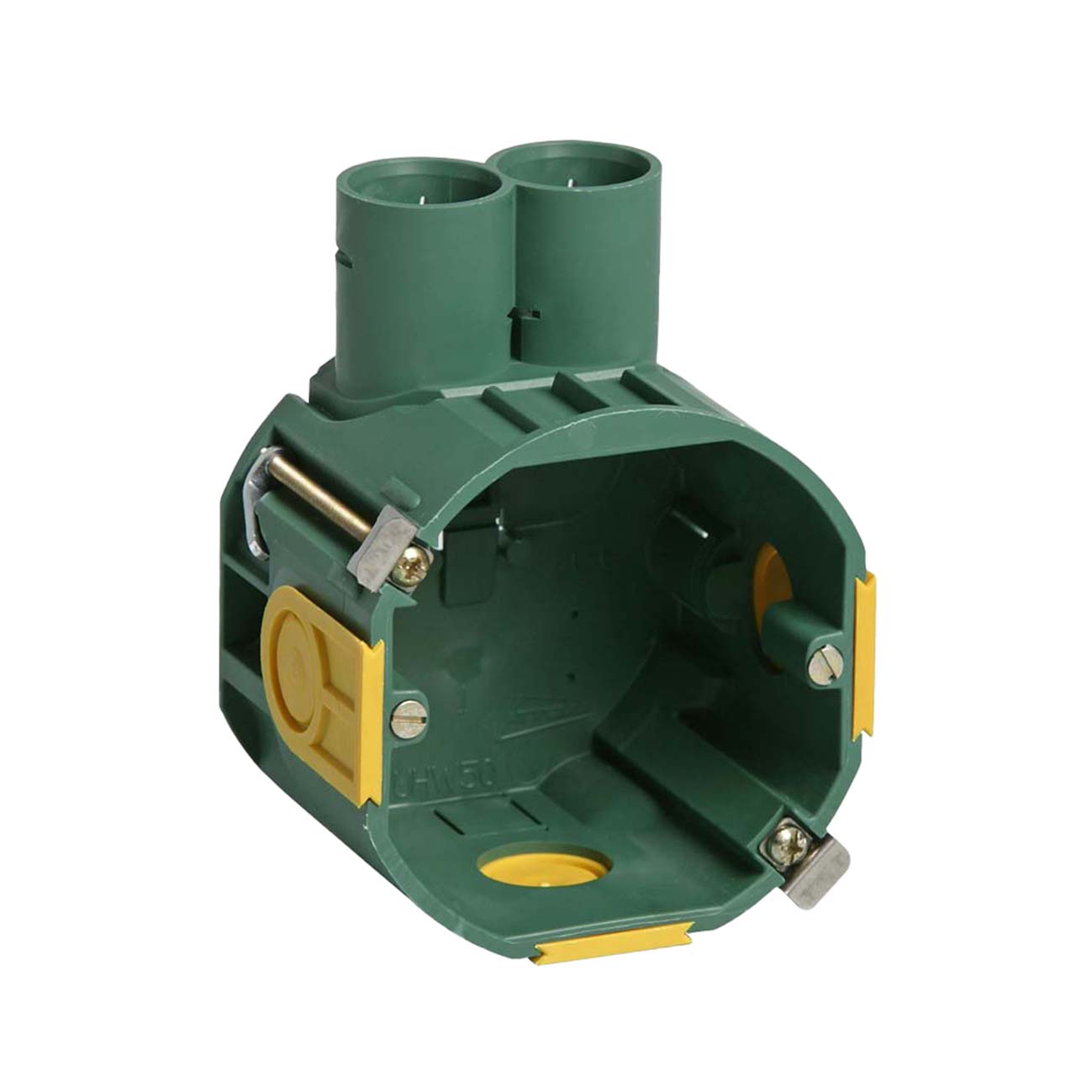 Multibox - Rutab - The smarter way through