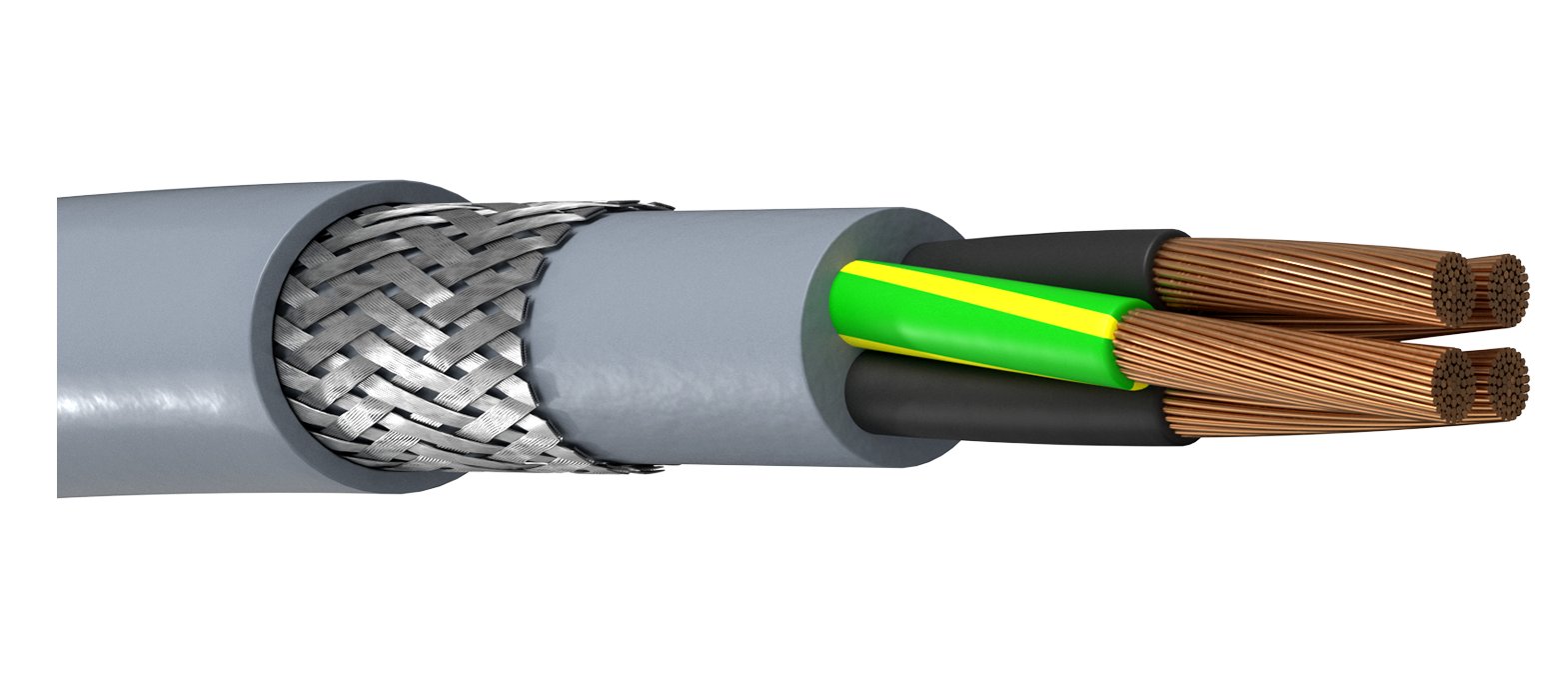 UL/CSA cables - Rutab - The smarter way through