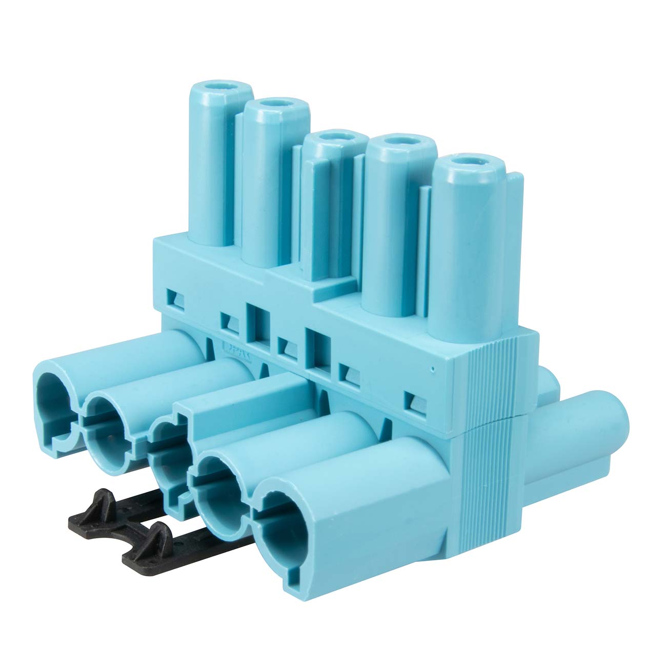 5-pole Distributors DALI - Rutab - The smarter way through