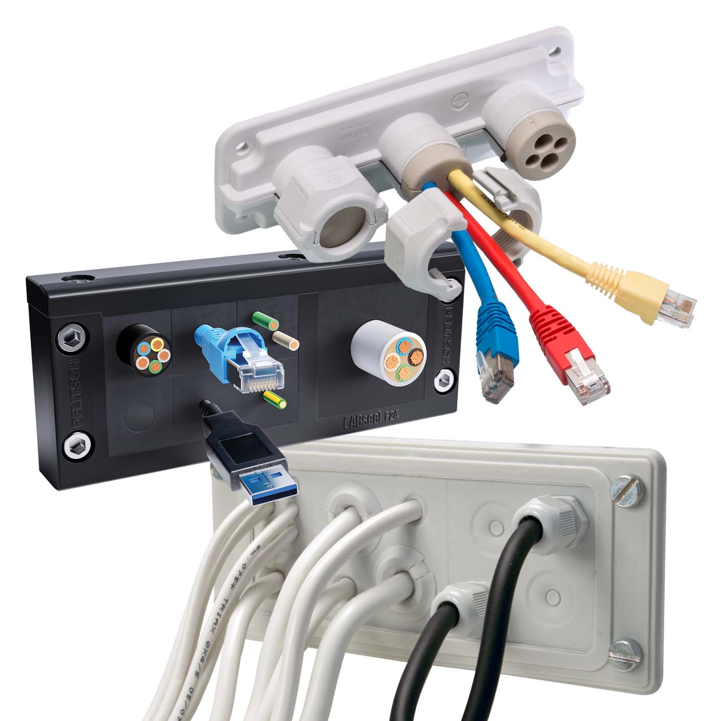 Flanges - Rutab - The smarter way through