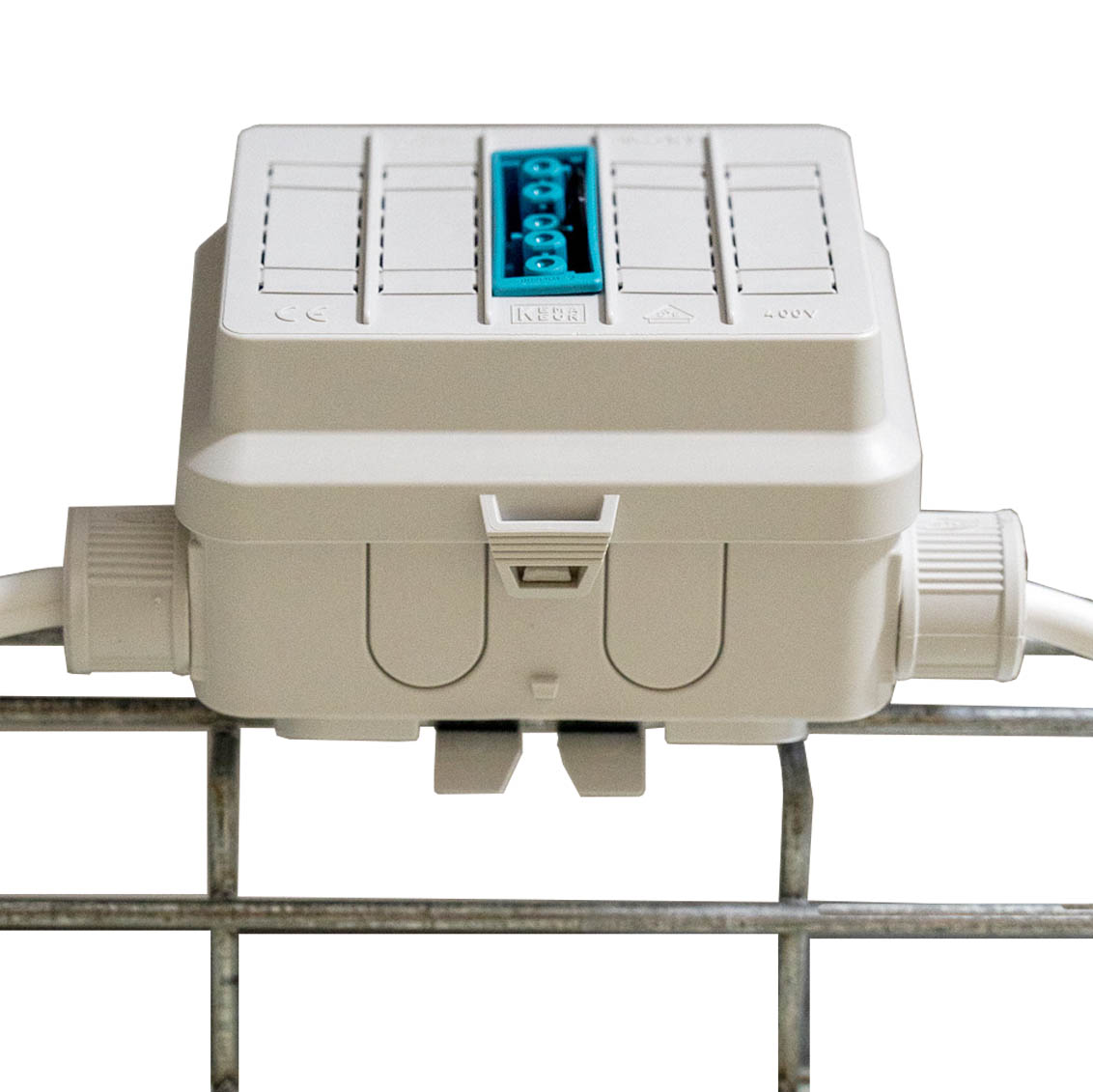 Cable Mate - Rutab - The smarter way through