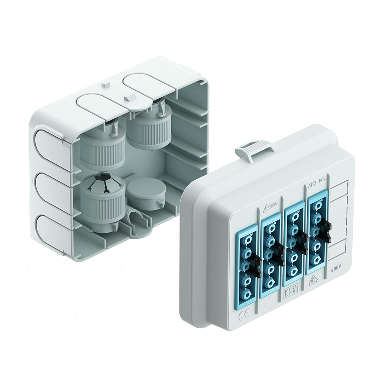 DALI - Rutab - The smarter way through