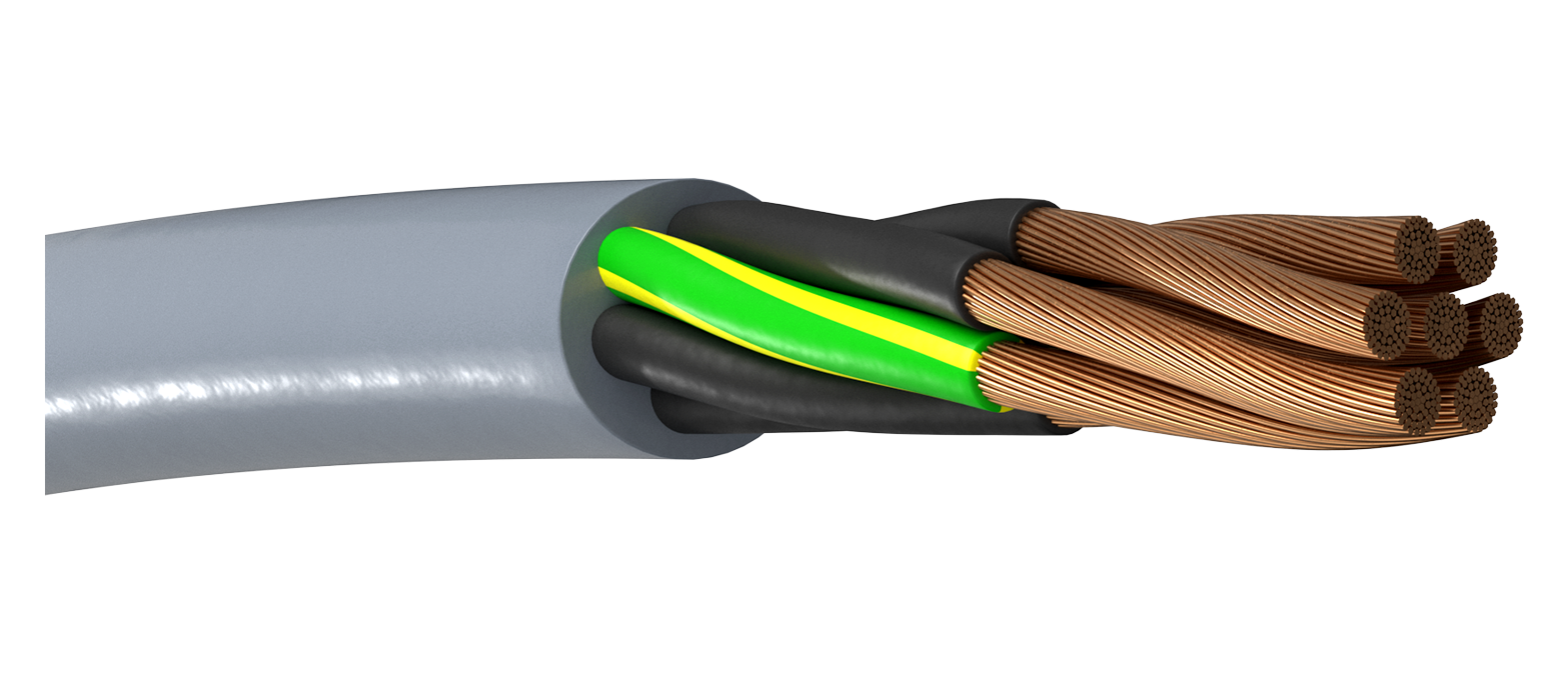 Control cables - Rutab - The smarter way through