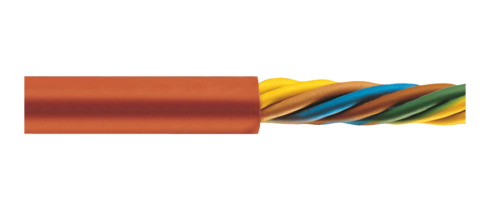 Heat resistant cables - Rutab - The smarter way through