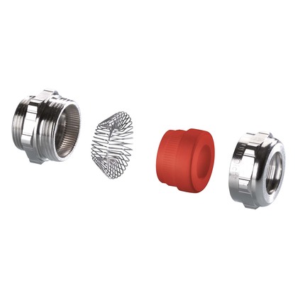 Cable Glands Pflitsch EMC - Rutab - The smarter way through