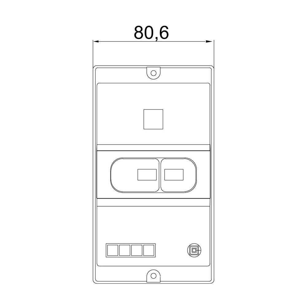 Motor Protection Switch with enclosure IP65 - Rutab - The smarter way ...