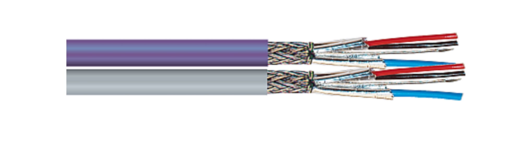 DeviceNet PVC - Rutab - The smarter way through