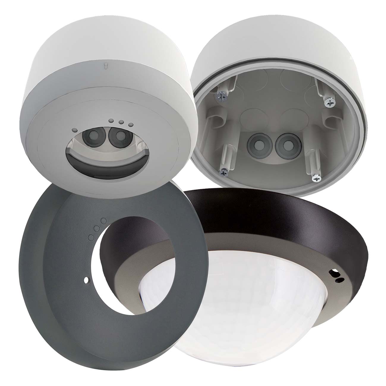 Colored accessories - Rutab - The smarter way through