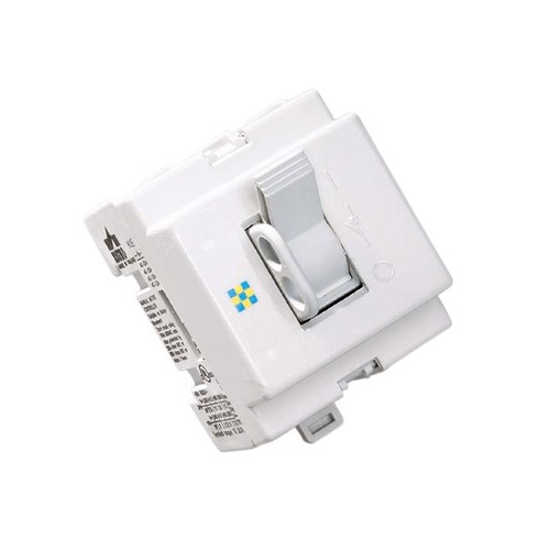 Load Break Switch 3-pole 3 modules 63A - Rutab - The smarter way through