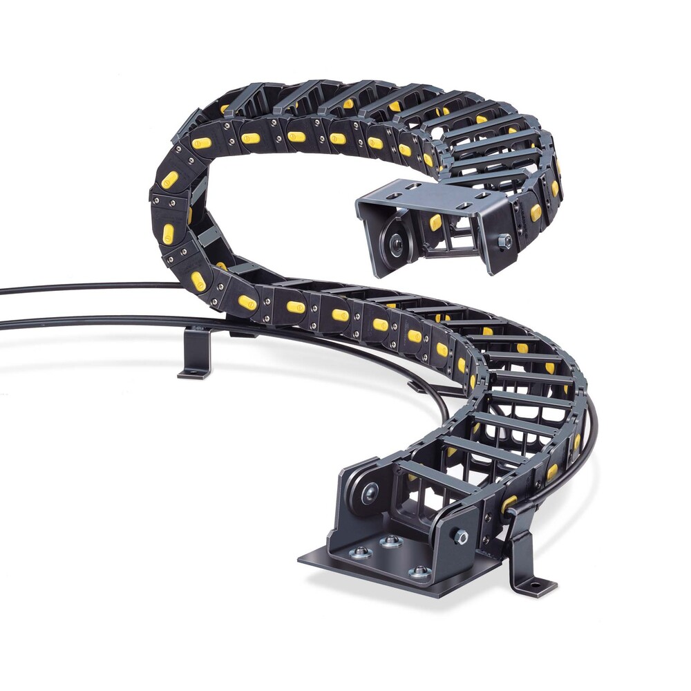 Cable Chains - Robot Series - Rutab - The smarter way through