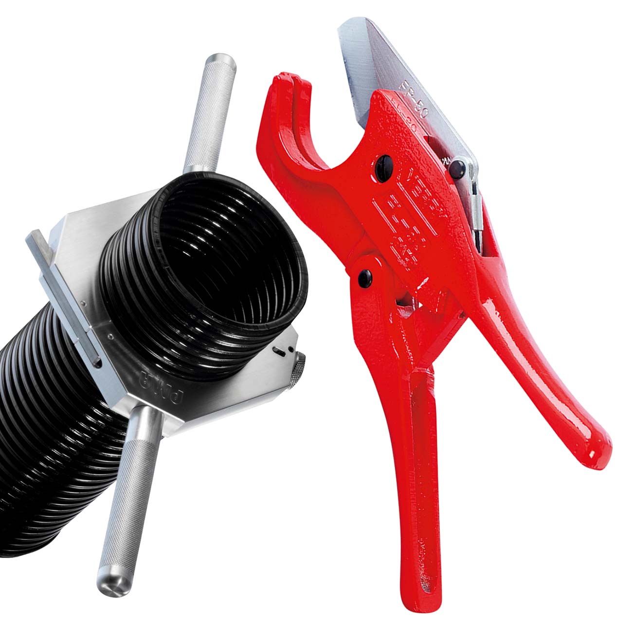 Tools, accessories - Rutab - The smarter way through