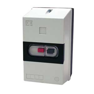 Motor Protection Switches - Rutab - The smarter way through