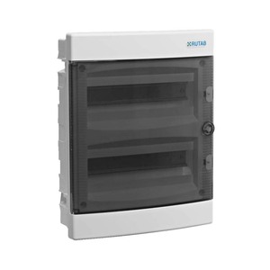 Distribution Boards - Rutab - The smarter way through
