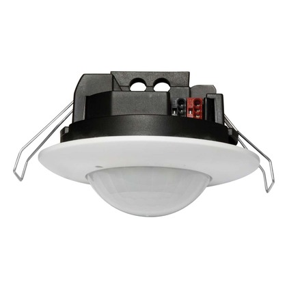 KNX occupancy detector - Rutab - The smarter way through