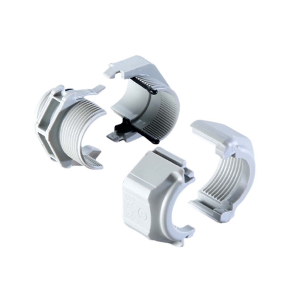 UNI Split Gland - Gland Body - Rutab - The smarter way through