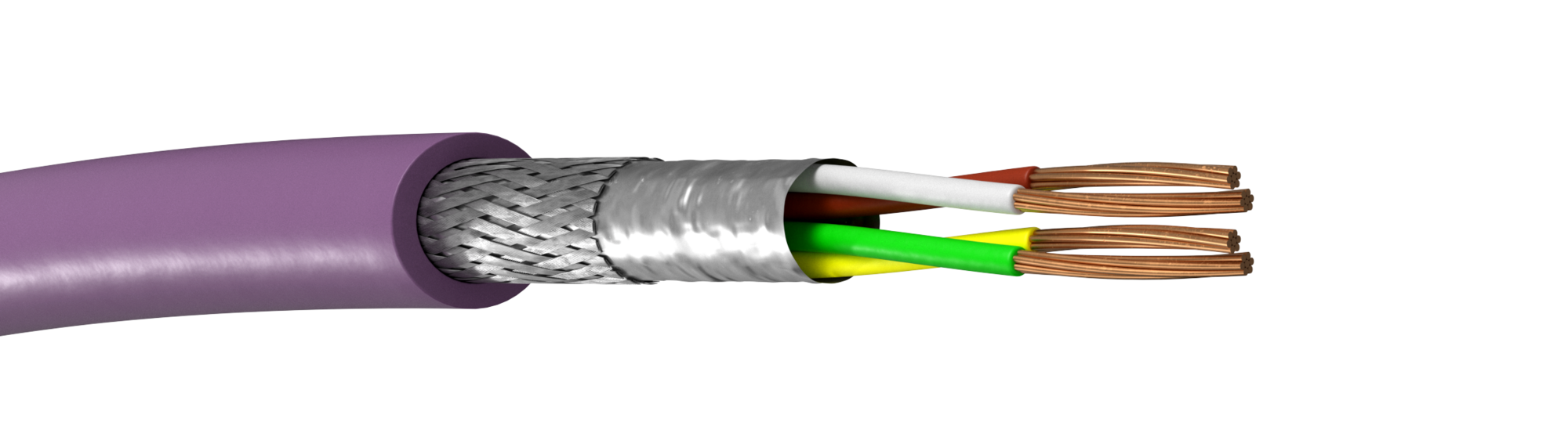 Novotronic CAN-BUS CP 120 Ohm - Rutab - The smarter way through