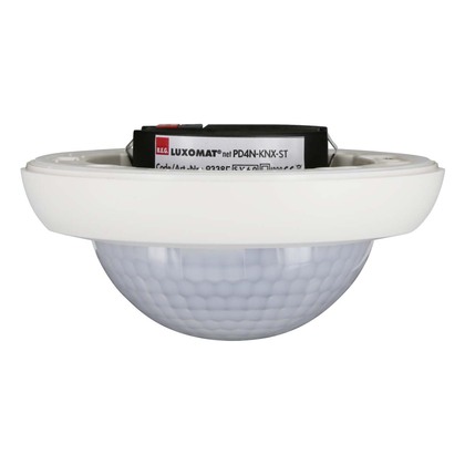 KNX occupancy detector - Rutab - The smarter way through