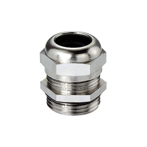 Cable Gland Brass IP65 WADI PG - Rutab - The smarter way through
