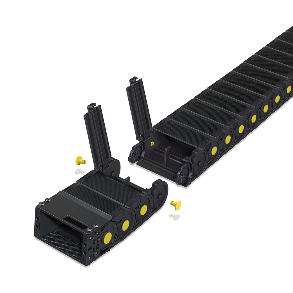 Cable Chains - Protection Series - Rutab - The smarter way through