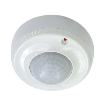 Occupancy and Motion detectors, Photo electric switches - Rutab - The ...