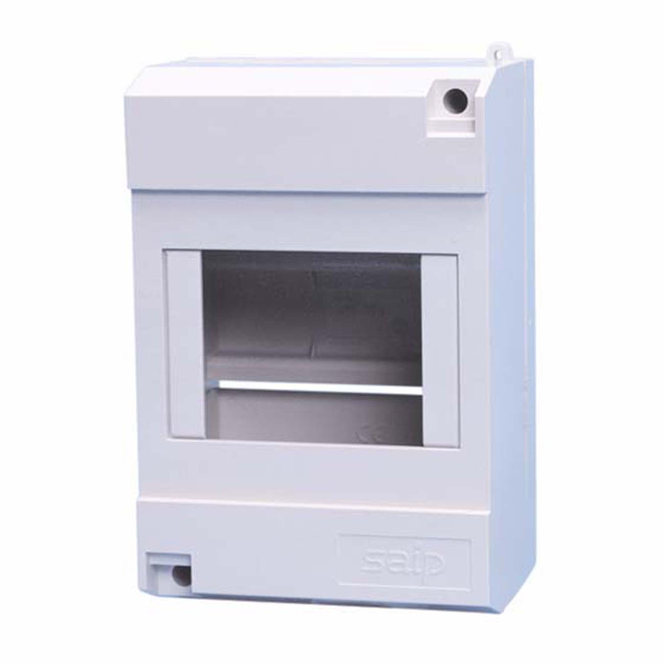 Wallmounting Distribution Boards 2 - 8 modules IP40 - Rutab - The ...
