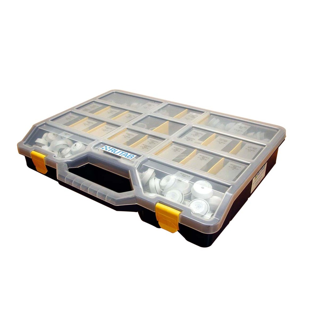 Cable Gland Box Plastic - Rutab - The smarter way through